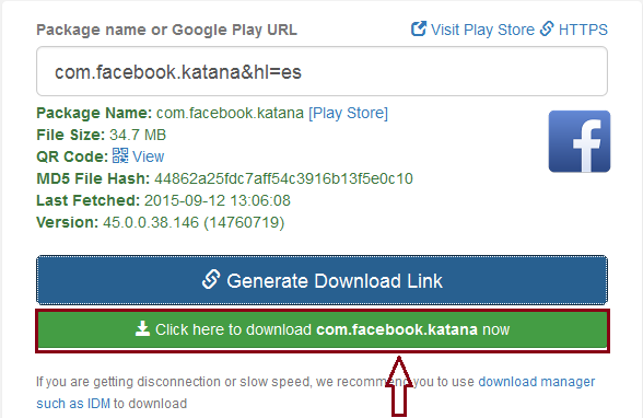 ѧղժɾѳiժɱɑղiɑςѳ: Descarga en tu PC cualquier APK desde Google Play con ...