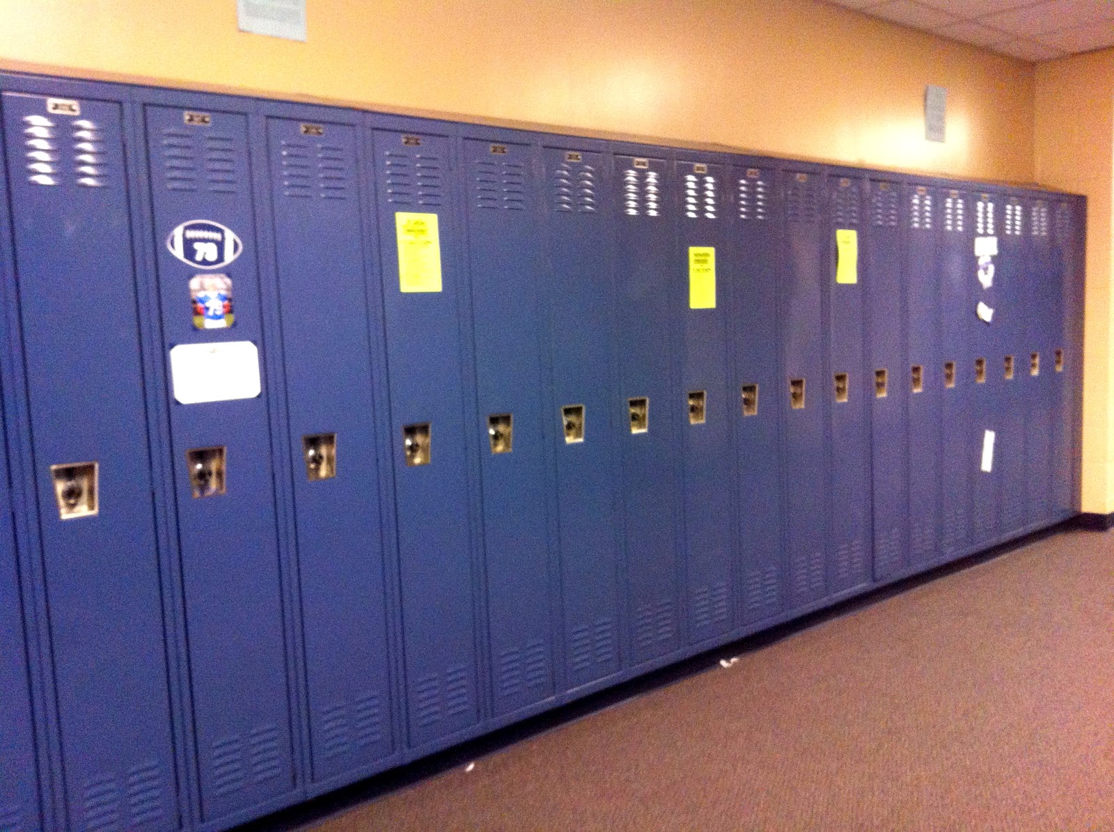 My american dream: Springboro High School