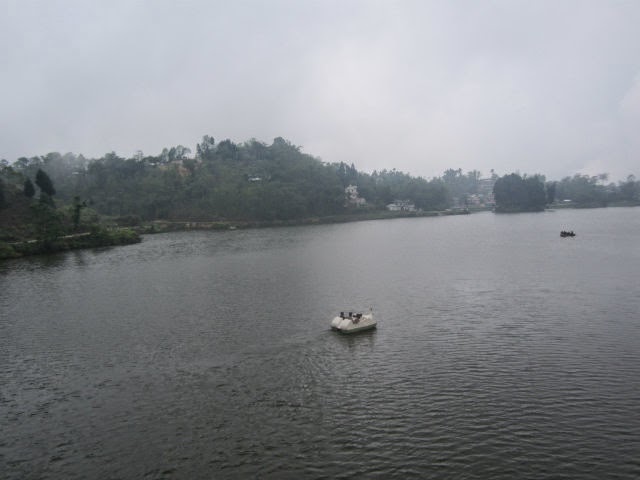 Travel A Little: Trip to Darjeeling - 3