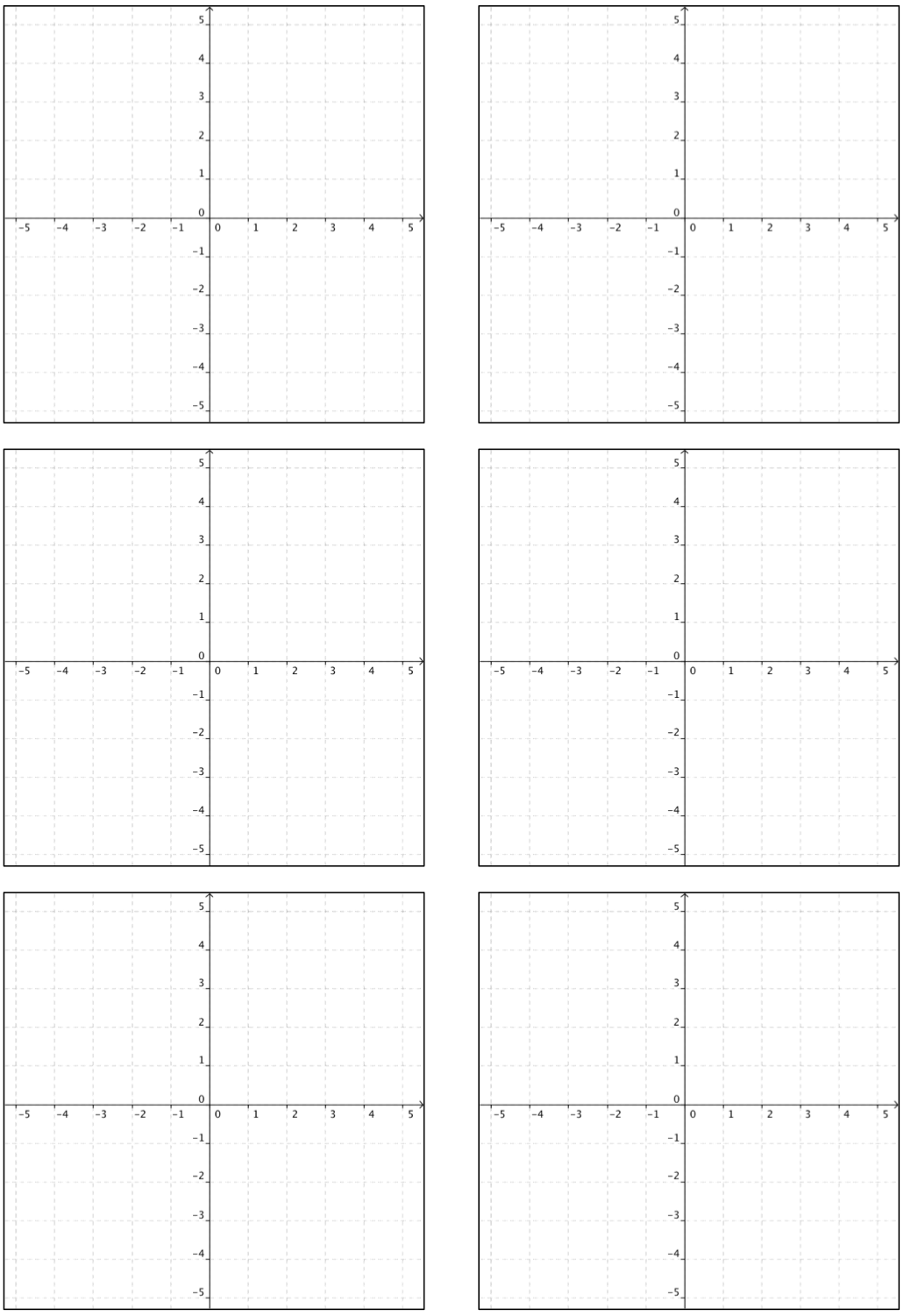 Math Hombre: Linear War