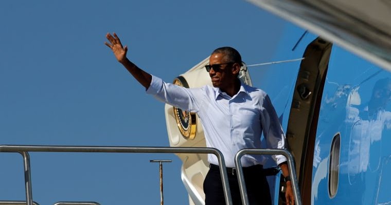 Persecution Unveiled Cause: Barack Obama Urged to Use G20 China Visit ...