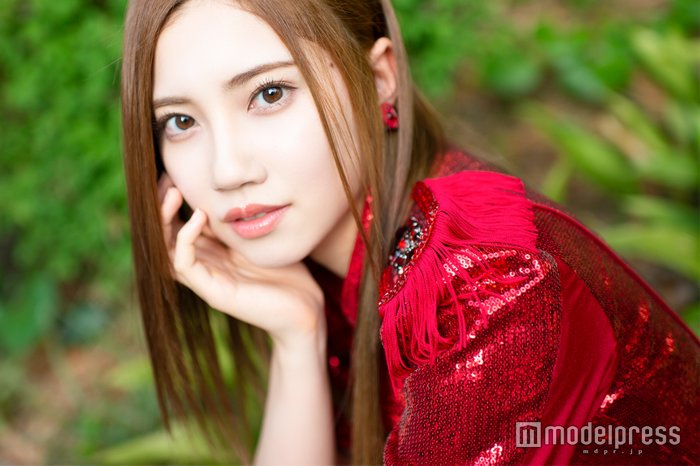 Kitagawa Ryoha 北川綾巴, MODELPRESS 2018年7月6日 - Idol. gravureprincess .date