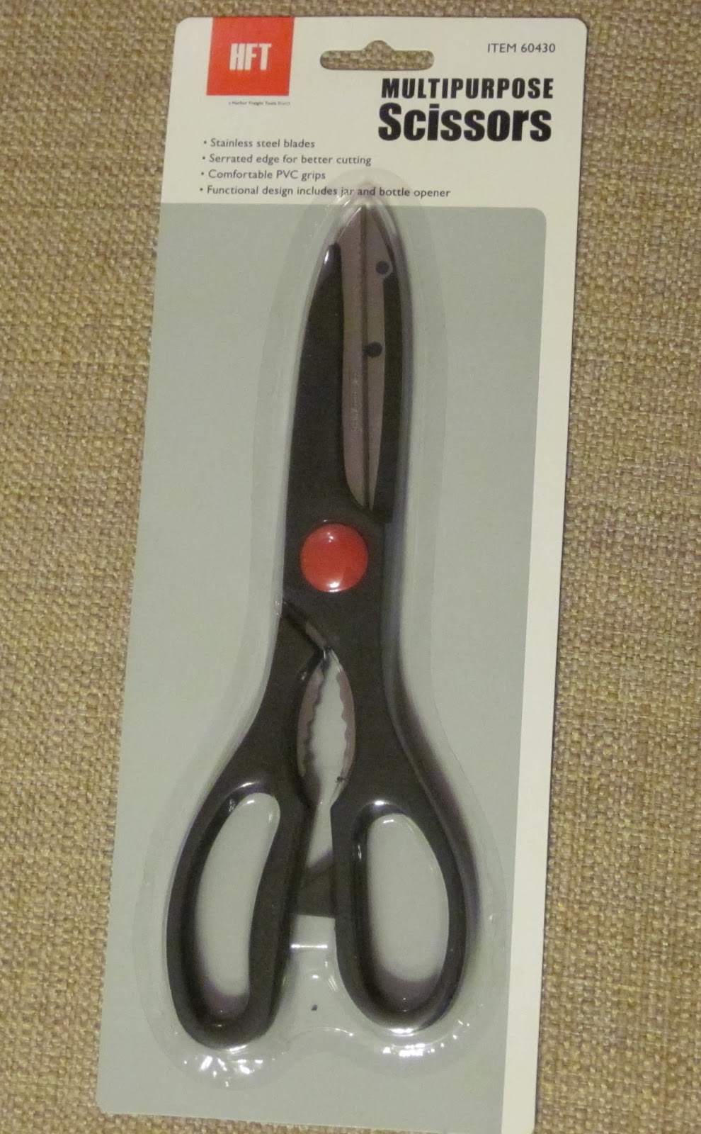 The Patriotic Quilter: Hardware Store Quilting