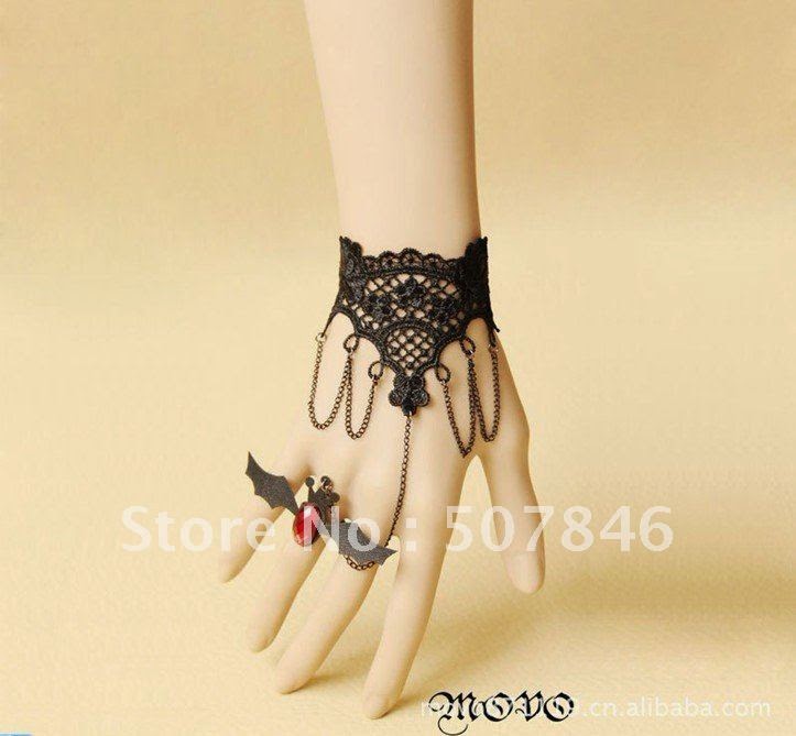 Girls Hand Breslates - FASHION