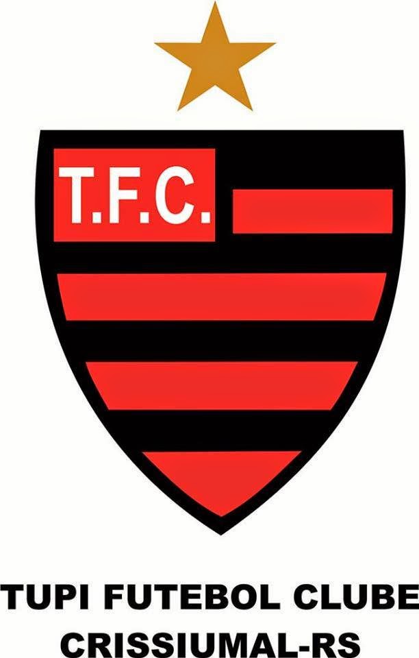 Times do RS: Tupi de Crissiumal/RS