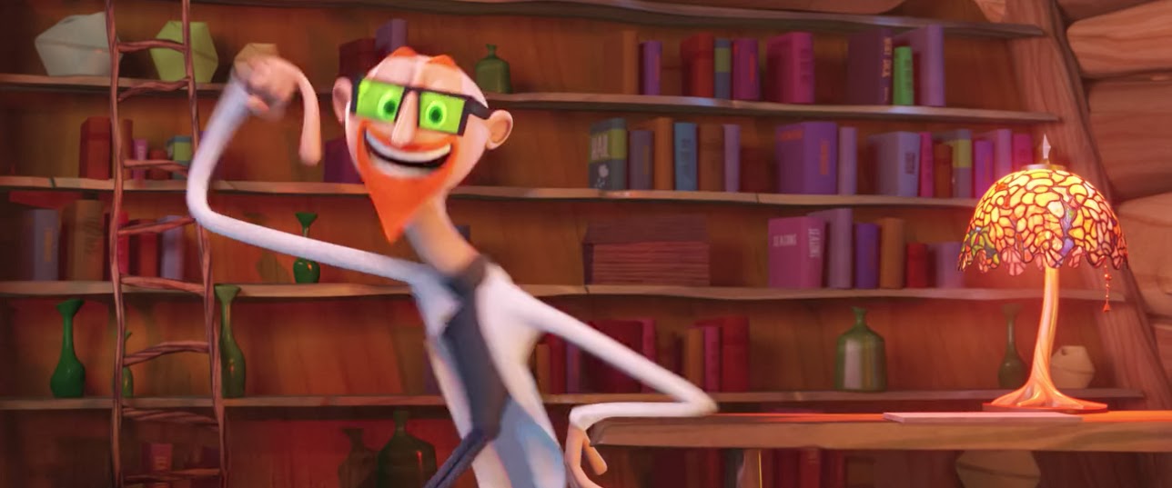 The 123 Blog of Youri Dekker: TERM PAPER: The Laws of Physics in an ...