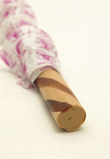 Xavier: de tout un peu: Bordon, babelutte et cuberdon