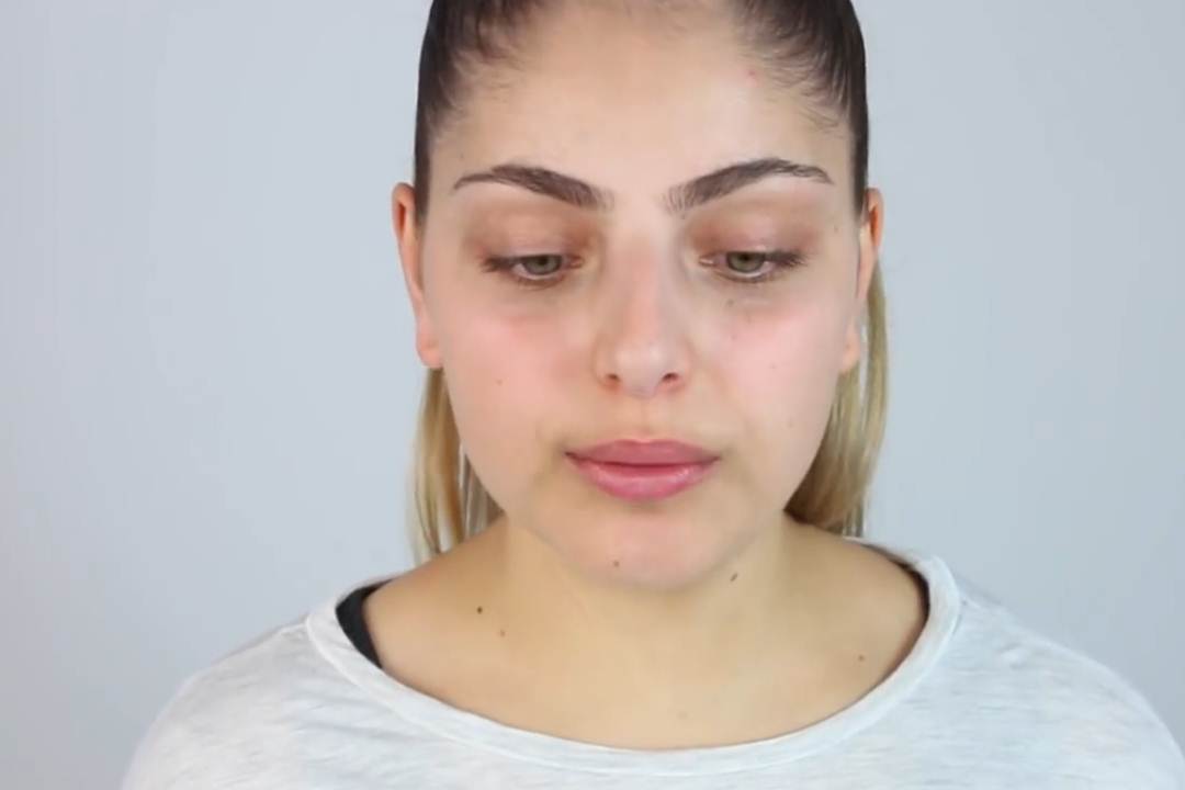 5 Secrets Ways to Get Easily Natural Makeup Look ~ Life Style Trend