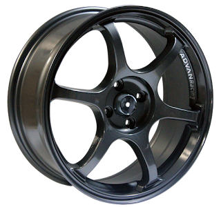 Rezky's Blog: Proses Pembuatan Velg Menggunakan Metode Forging