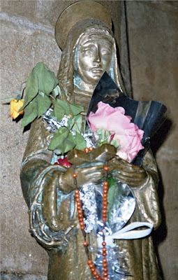 santa rita santa rita lo que se da no se quita: CAPÍTOL 184: LES SANTES ...