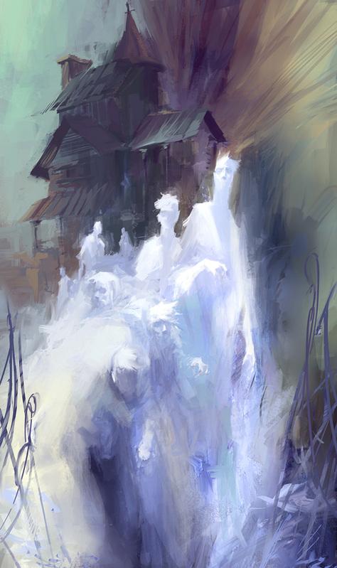 Molly's Art Blog: For Future Reference: Richard Anderson...