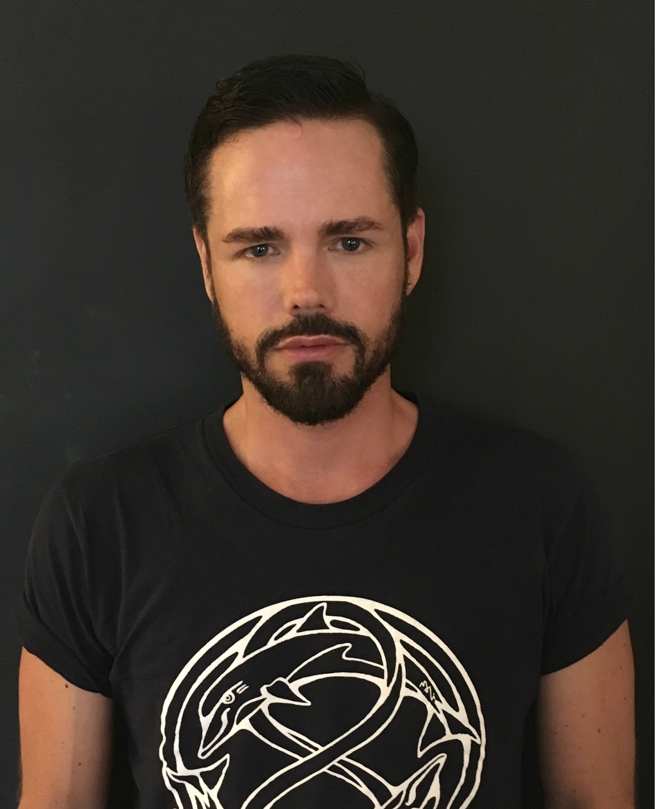 Trail Angels: Filmmaker's Bio