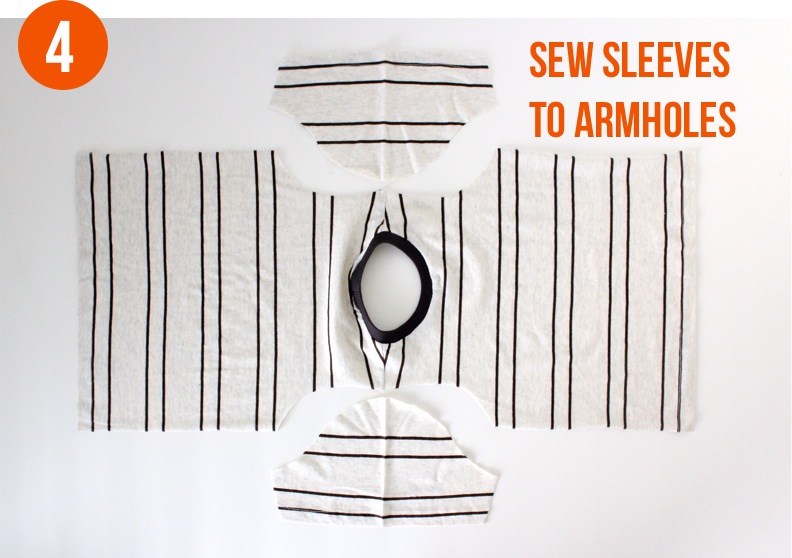 Basic T-shirt - MADE EVERYDAY