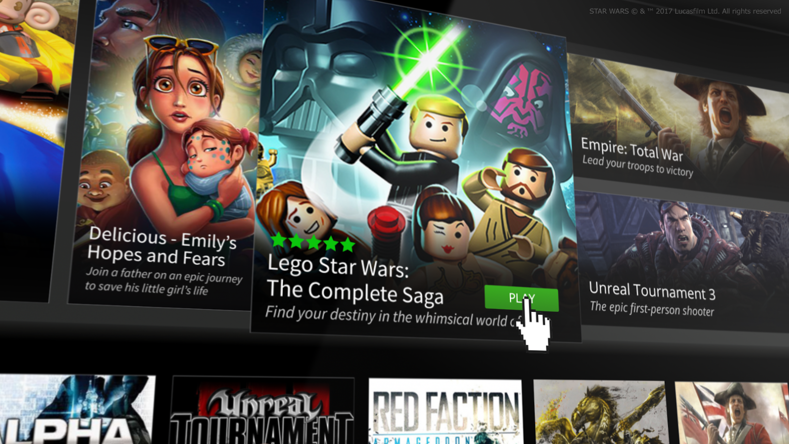 Utomik: Subscription Gaming for PC