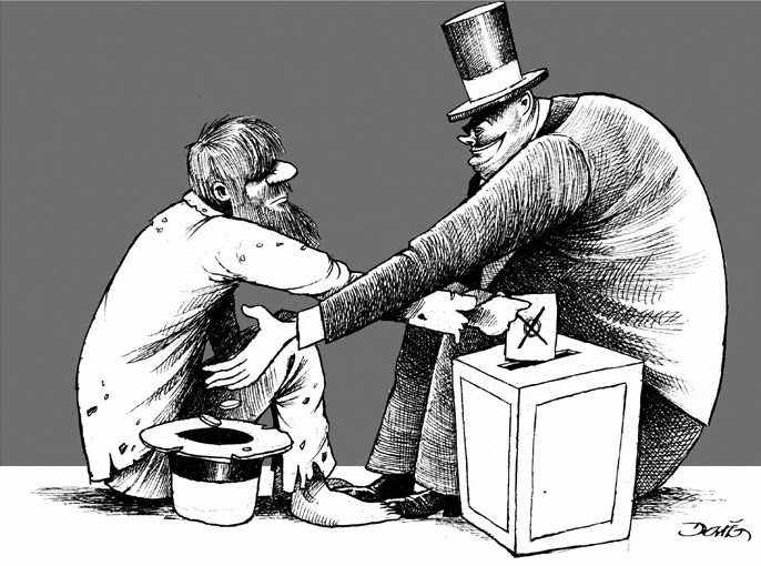 ANTONIO MARSÁ. Historia de España: CACIQUISMO, ENCASILLADO Y ...