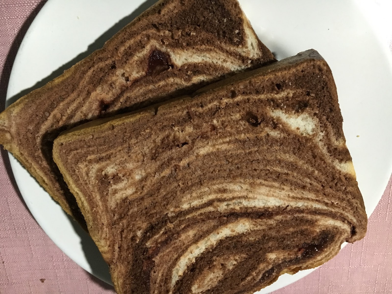 Try Gardenia's flavored loaves with a twist - WhatYvonneLoves