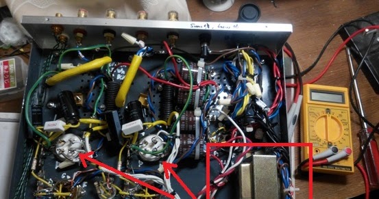 SHISHIDO 直交2A3試作