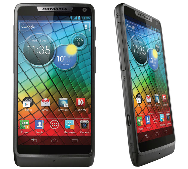 Recent Smartphones: Motorola Razr I XT890 Price, Disadvantages ...