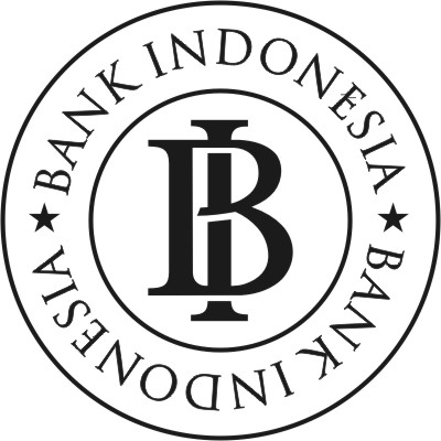DESAIN SAYA: Bank Indonesia Vector Logo