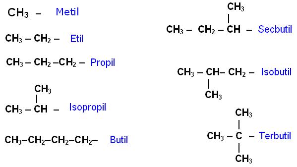 ~ Química Orgánica