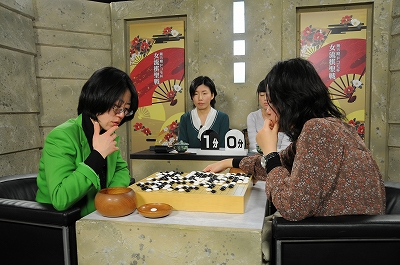 Igo/Baduk/Weiqi News Around the World