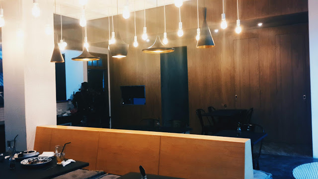 (REVIEW) Labore Coffee Eatery Malang | Food Craver