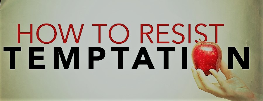 Friend of Bill and Bob: When temptation comes