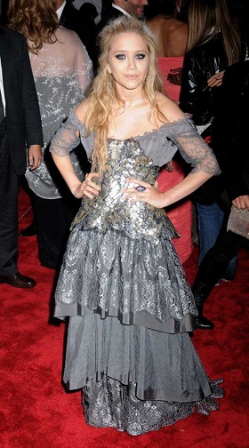 Mary Kate Olsen Dress Top Trend Photos | Dress Pictures Online