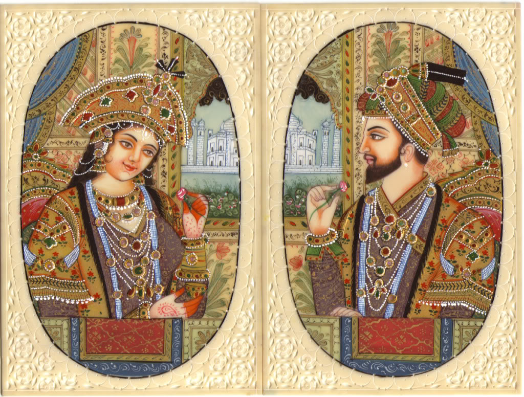 wapfriend: bajirao-mastani vs jodha akbar in real life