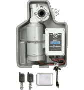 Boat Lift Motors: AC Direct Drive - Boat Lift Motors - Free Shipping