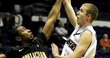 OVIEDO SOBRE LA BOCINA: Drew Windler nuevo fichaje del OCB.