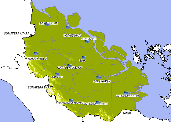 BLOGfunBO: Tempat Wisata Provinsi RIAU