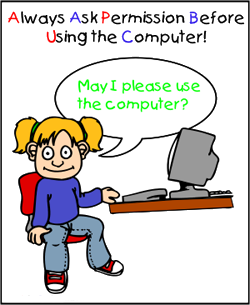 Asking For And Giving Permission ~ English Teacher