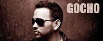 Axel Perez Blog: Gocho, nos presenta " Si Te Digo La Verdad" de su ...