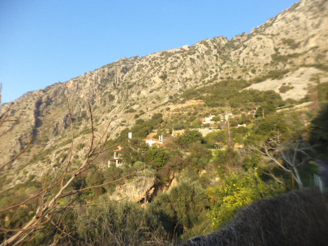 ΜΕΣΣΗΝΙΑΚΗ ΠΑΡΑΔΟΣΗ, ΛΑΟΓΡΑΦΙΑ και ΤΟΥΡΙΣΜΟΣ.: ΠΡΟΒΟΛΗ ΠΕΡΙΟΧΩΝ