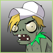 Plants vs Zombies: Zombatar