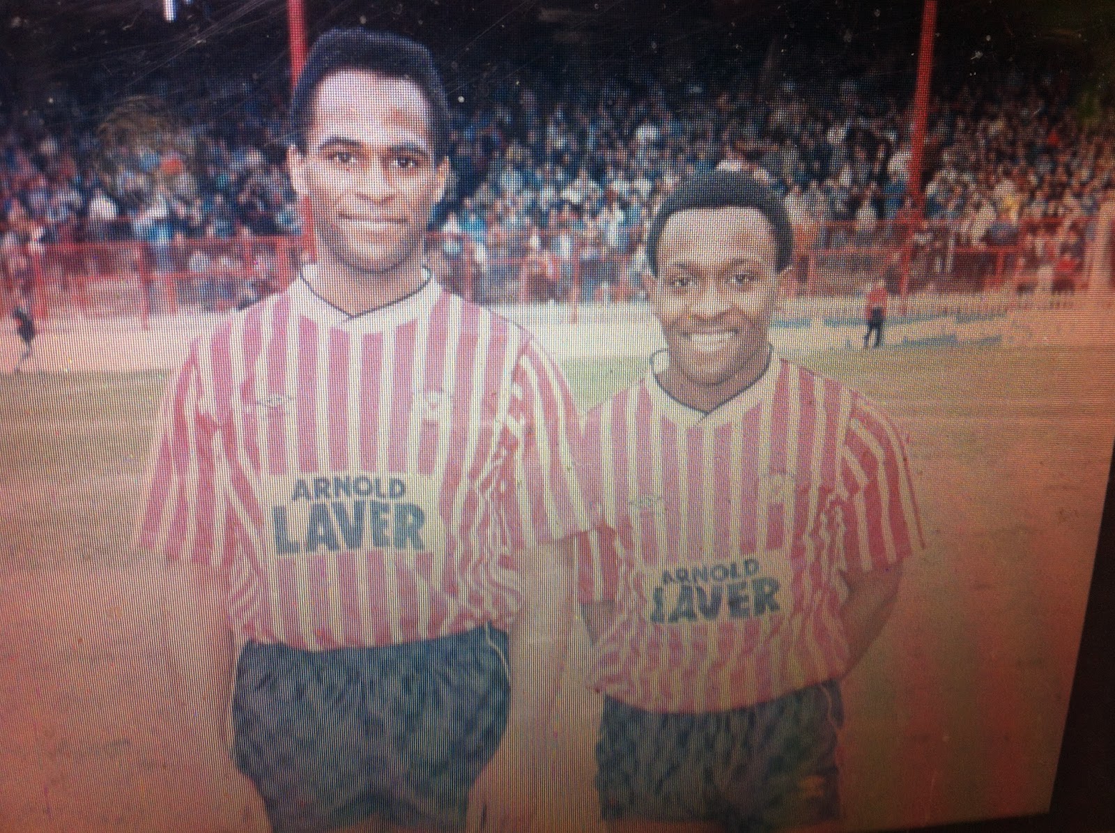 THE BLACK SOCIAL HISTORY:: BLACK SOCIAL HISTORY : AFRO-ENGLISH ...