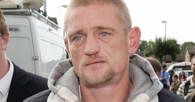 Sandra Barr: The Stuart Hazell Set Up