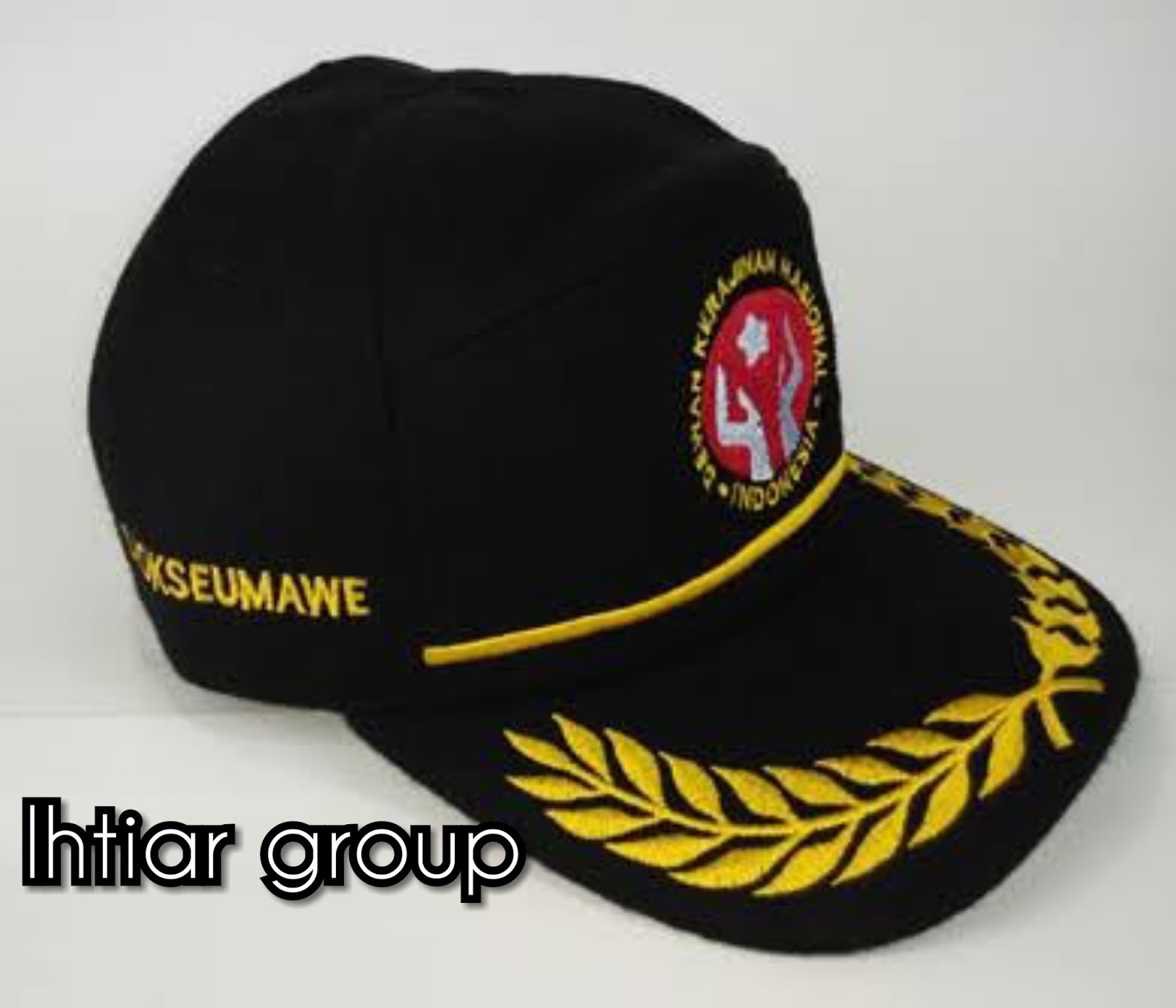 INDUSTRI RUMAHAN DASI SEKOLAH BORDIR / PENJAHIT SERAGAM SEKOLAH LENGKAP ...