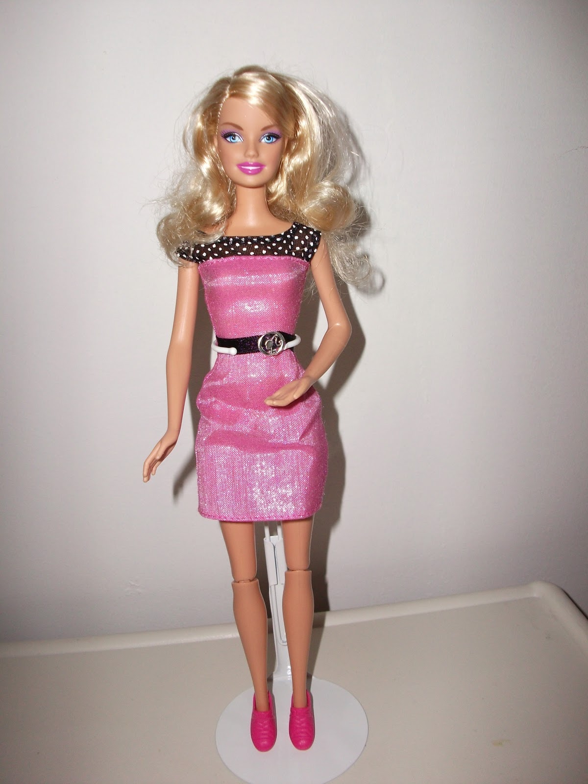 Barbie Fashion