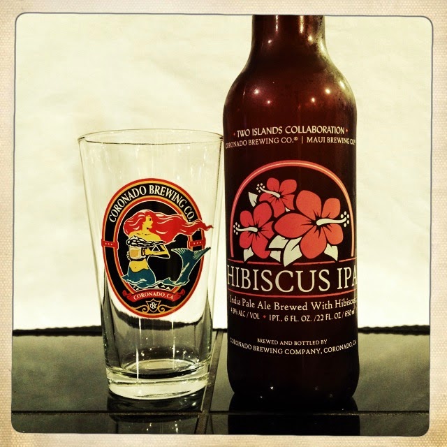 NorCal Beer Blog: Coronado Brewing Company - Maui Brewing Company ...