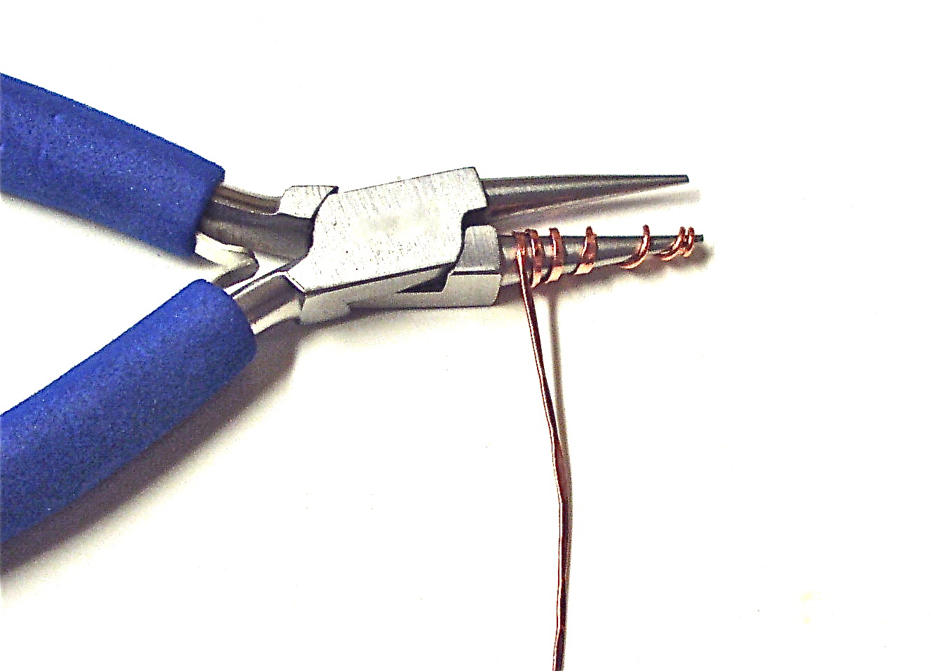 WireWorkers Guild: Wire Cornettos