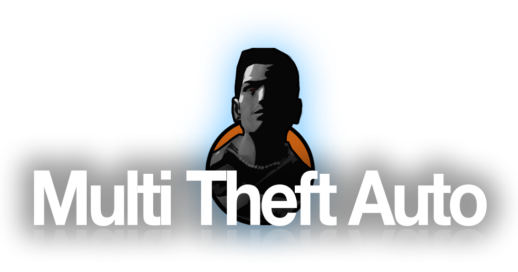 New-MTA: Multi Theft Auto - 1.3.5