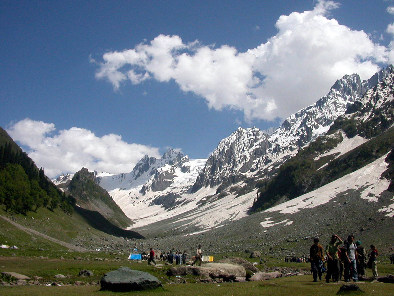 Amarnath Yatra Planning: Travel Tips | Insight India : A Travel Guide ...
