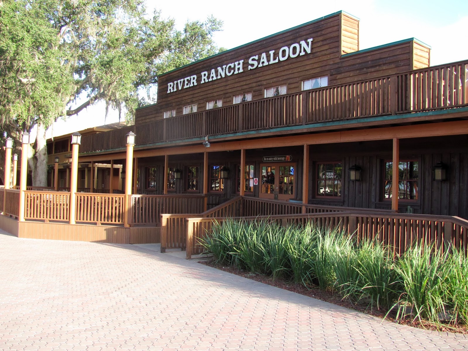 On Location: Westgate River Ranch Resort - The Golf Travel Guru