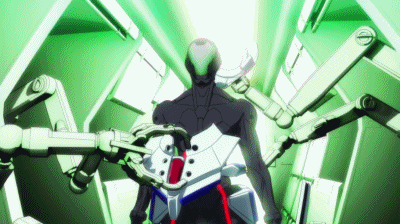 CarMiner(BD) Store: [Ohys-Raws] 액티브 레이드 2기 (Active Raid S2) (BD ...