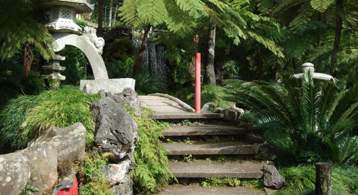 Alternative Eden Exotic Garden: Public Gardens we have visited