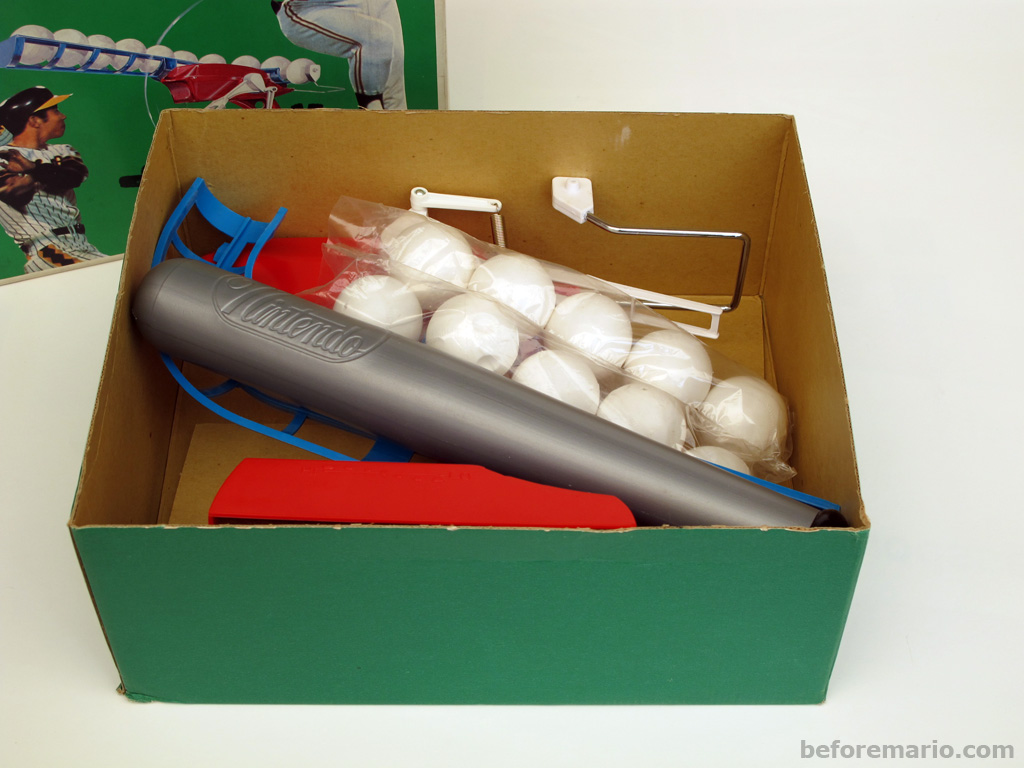 beforemario: Nintendo Ultra Machine DX (ウルトラ マシン デラックス, 1977)