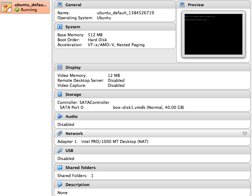 Portal Stack: Vagrant + VirtualBox + Ubuntu for linux development Portal Stack: Vagrant + VirtualBox + Ubuntu for linux development