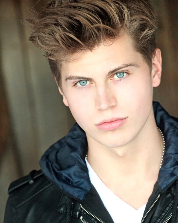 Tanner Stine movies list and roles (A Million Little Things - Season 5 ...